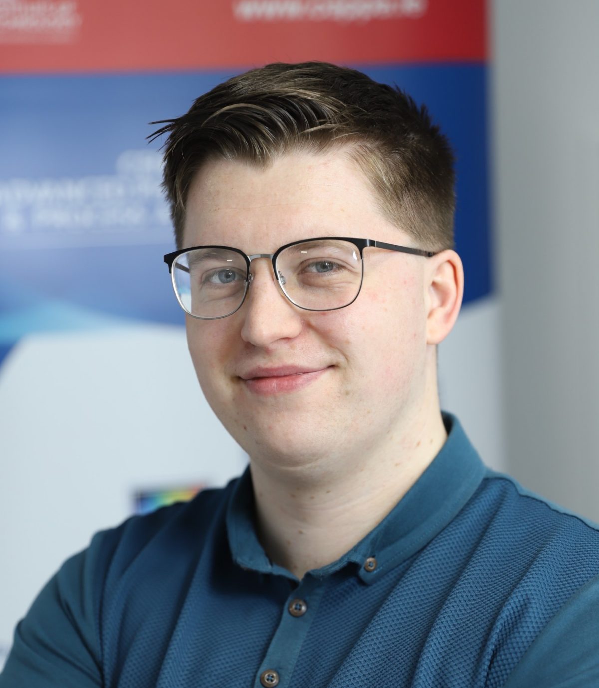 Finbarr Buckley | CAPPA - Centre for Advanced Photonics & Process Analysis