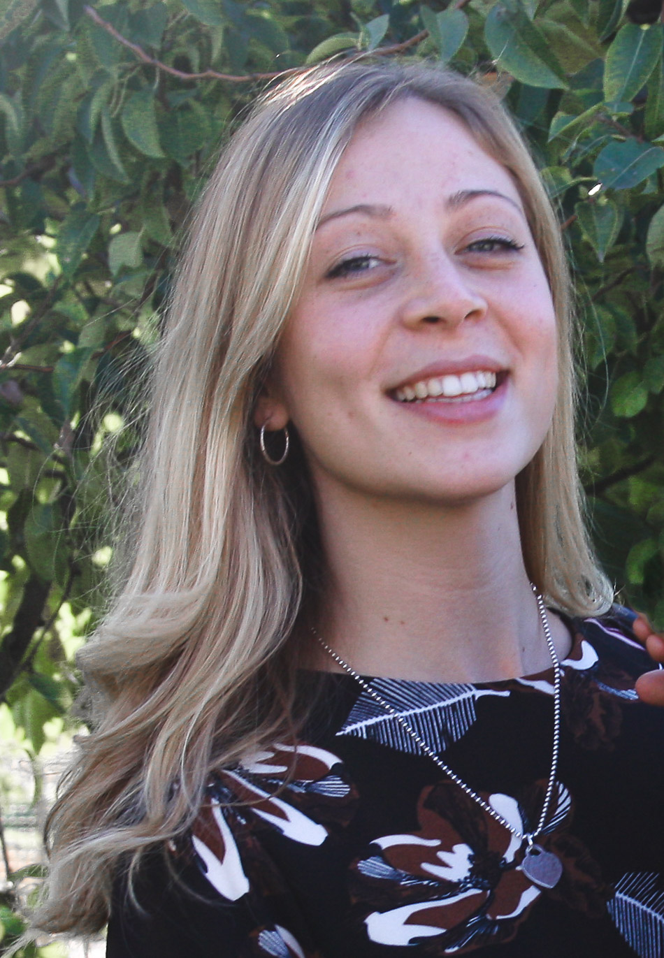 Giulia Malvicini | CAPPA - Centre for Advanced Photonics & Process Analysis