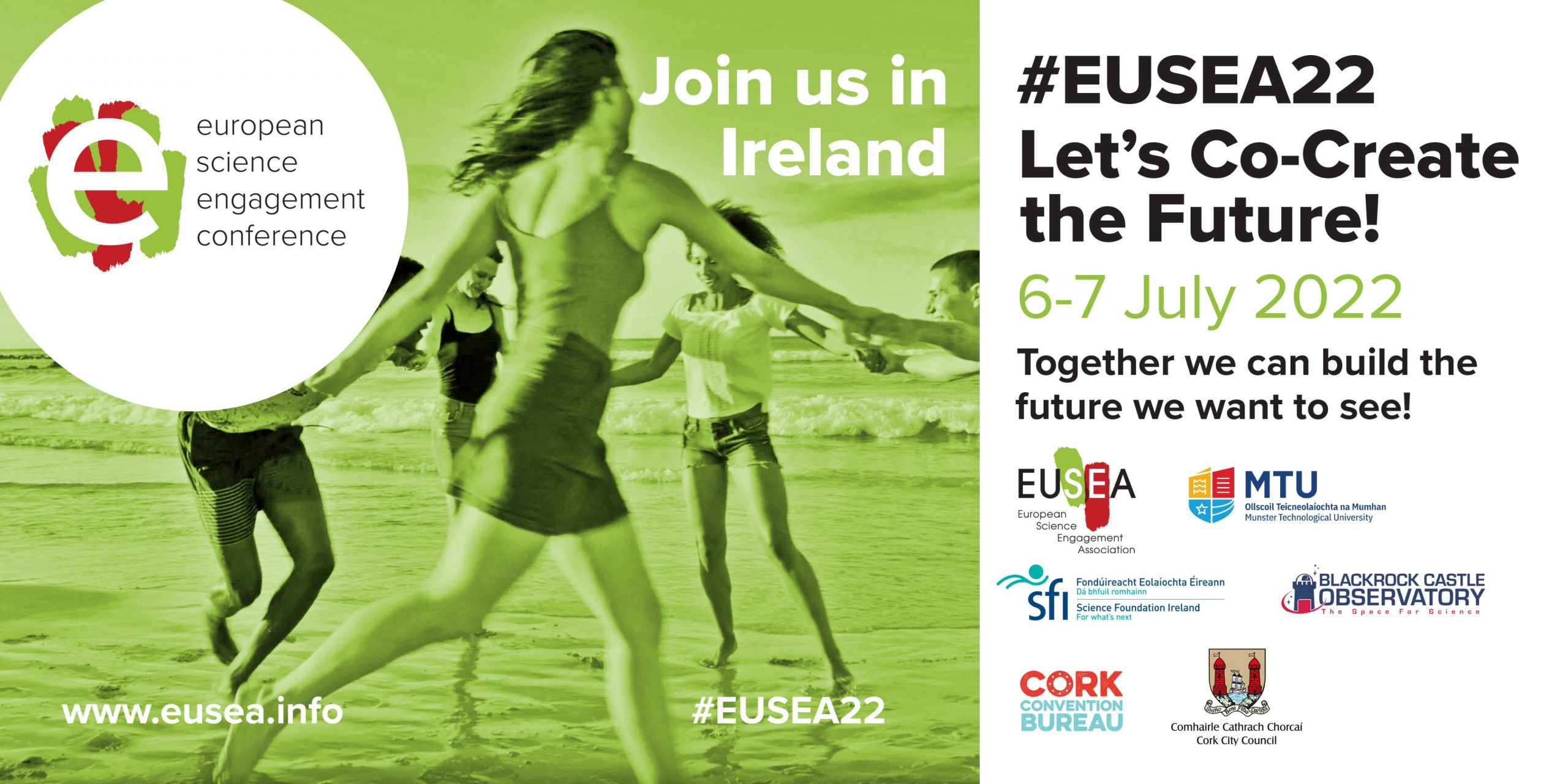 EUSEA Conference 2022 | CAPPA - Centre for Advanced Photonics & Process Analysis