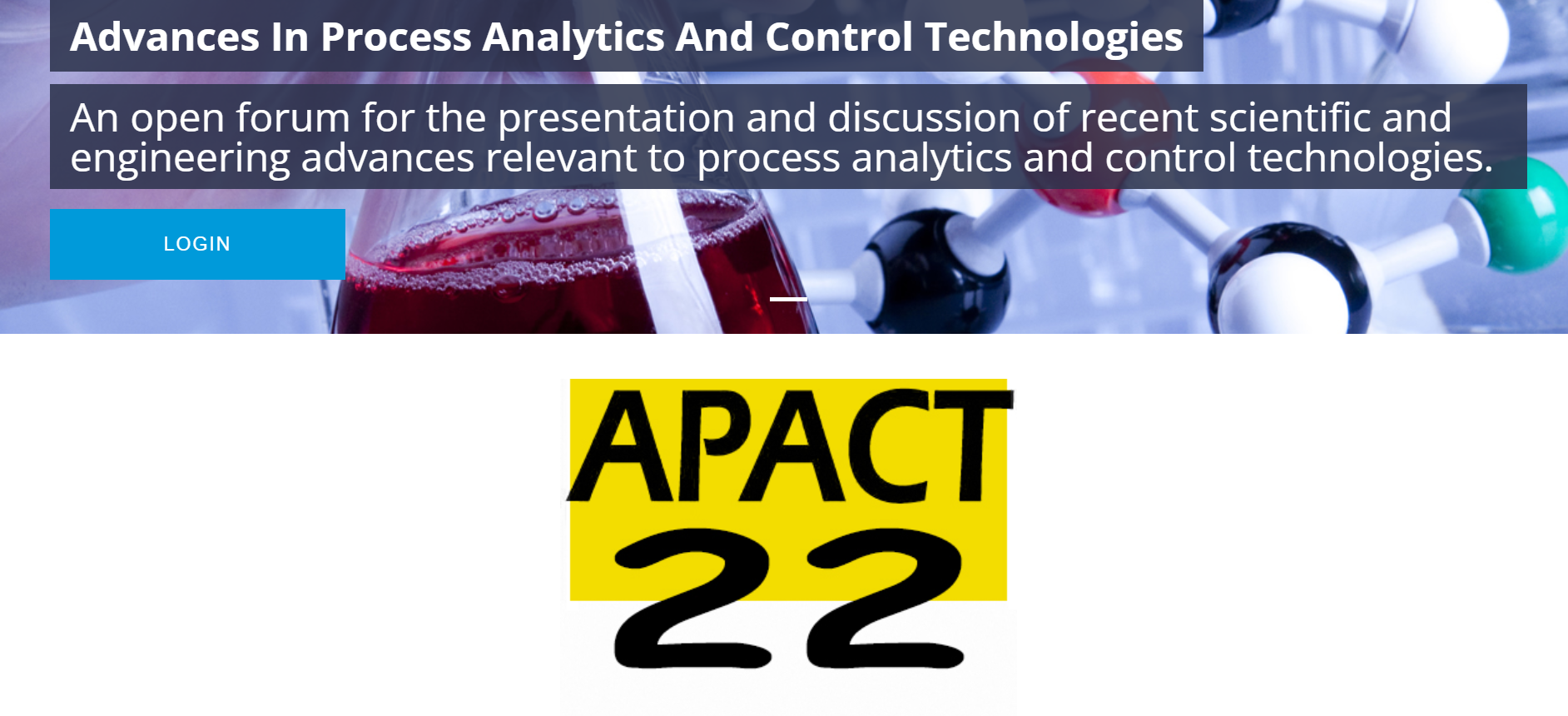 CAPPA Attends APACT 2022 Conference | CAPPA - Centre for Advanced ...