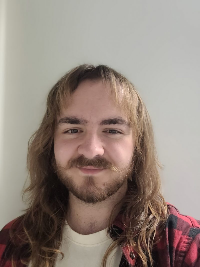 Jarni Braal | CAPPA - Centre for Advanced Photonics & Process Analysis