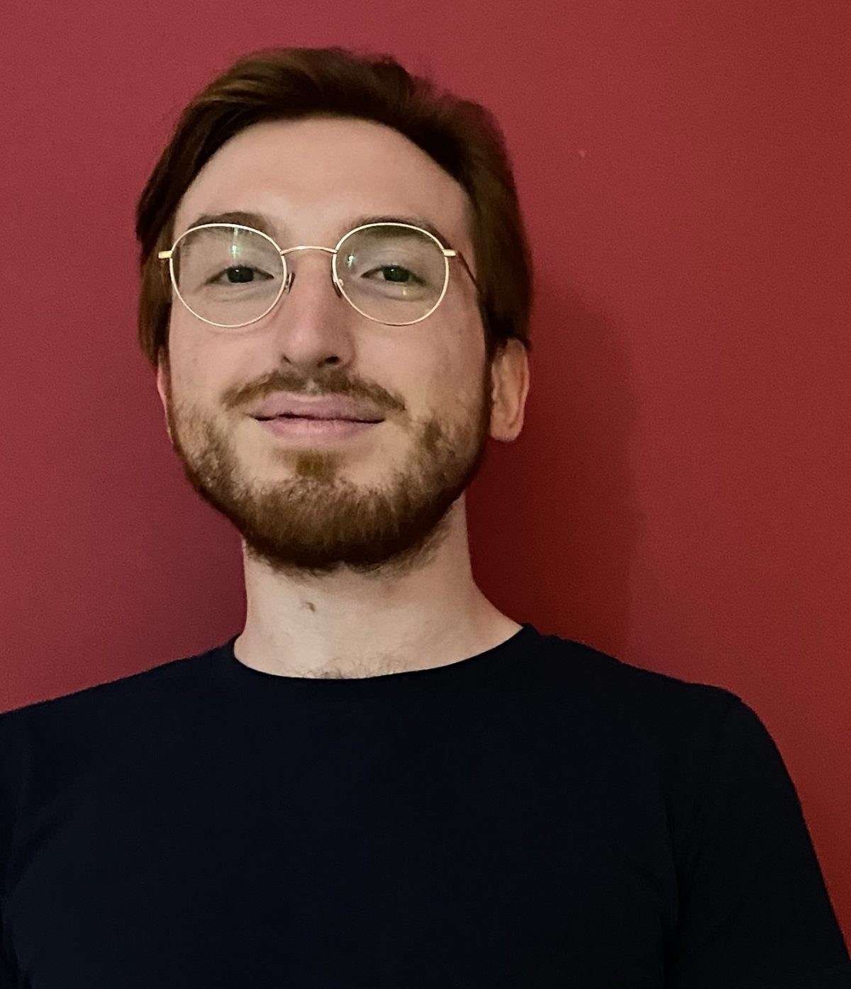 Giovanni Piscopo | CAPPA - Centre for Advanced Photonics & Process Analysis